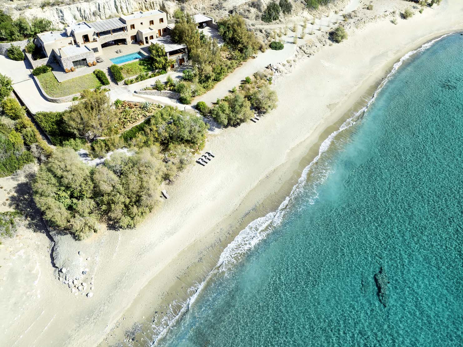 Why December is the Best Time to Book Your Beach House Arvi Summer ...